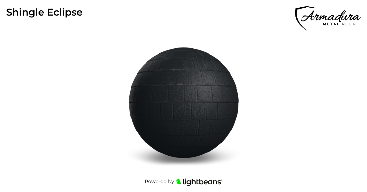 Shingle Eclipse Texture from Armadura | Lightbeans