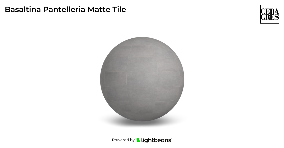 Basaltina Pantelleria Matte Texture from Ceragres | Lightbeans
