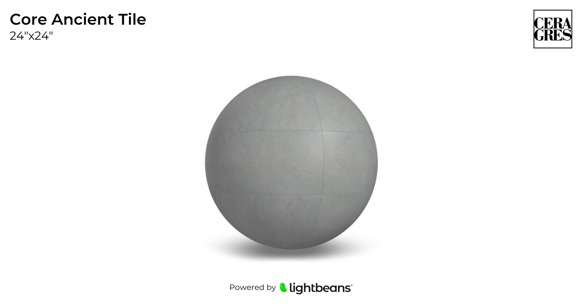 Core Ancient Tile Texture from Ceragres | Lightbeans
