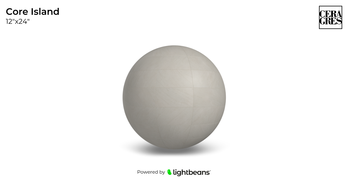 Core Island Texture from Ceragres | Lightbeans