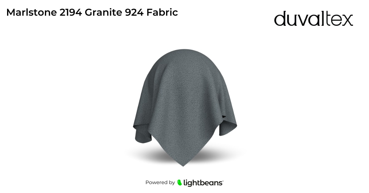 Marlstone 2194 Granite 924 Fabric Texture from Duvaltex | Lightbeans