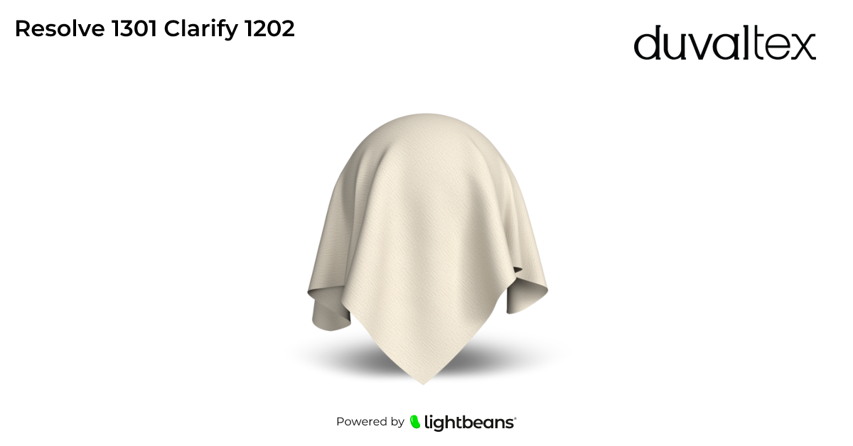 Resolve 1301 Clarify 1202 Texture from Duvaltex | Lightbeans