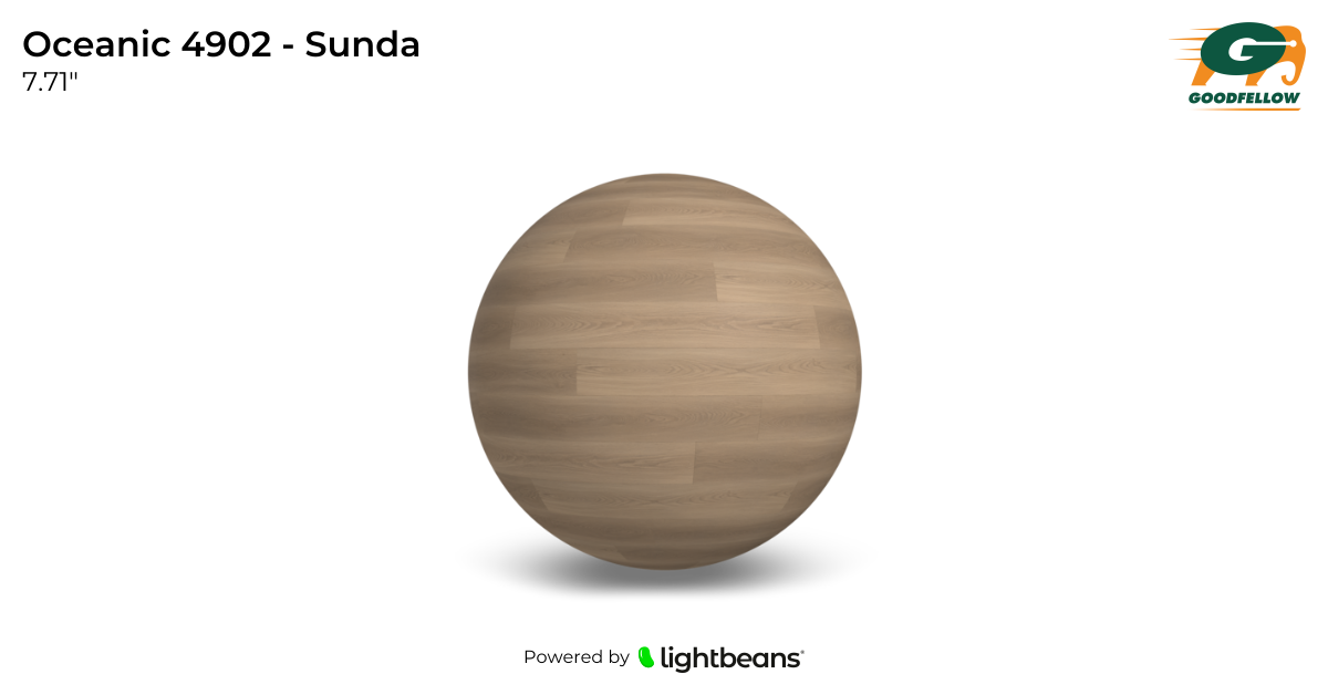 Oceanic 4902 - Sunda Texture from Goodfellow | Lightbeans