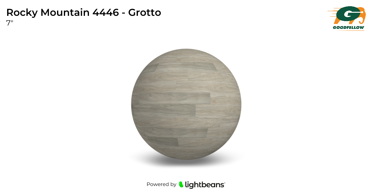 Rocky Mountain 4446 - Grotto Texture from Goodfellow | Lightbeans