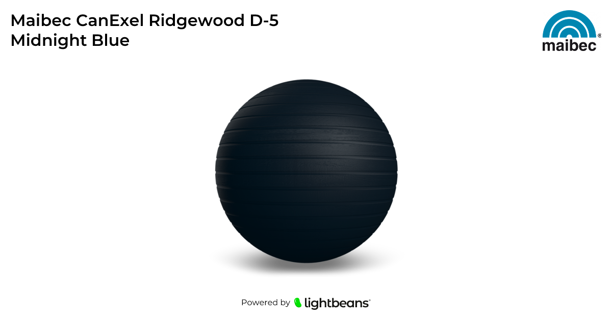 Maibec CanExel Ridgewood D-5 Midnight Blue Texture from Maibec | Lightbeans