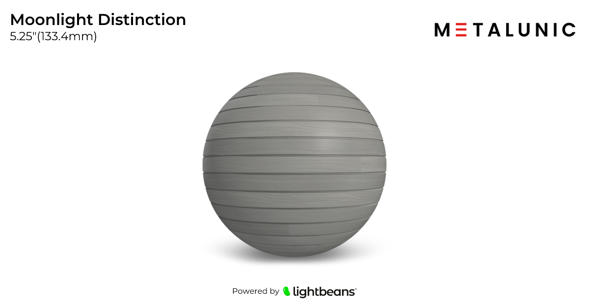 Moonlight Distinction Texture from Métalunic | Lightbeans