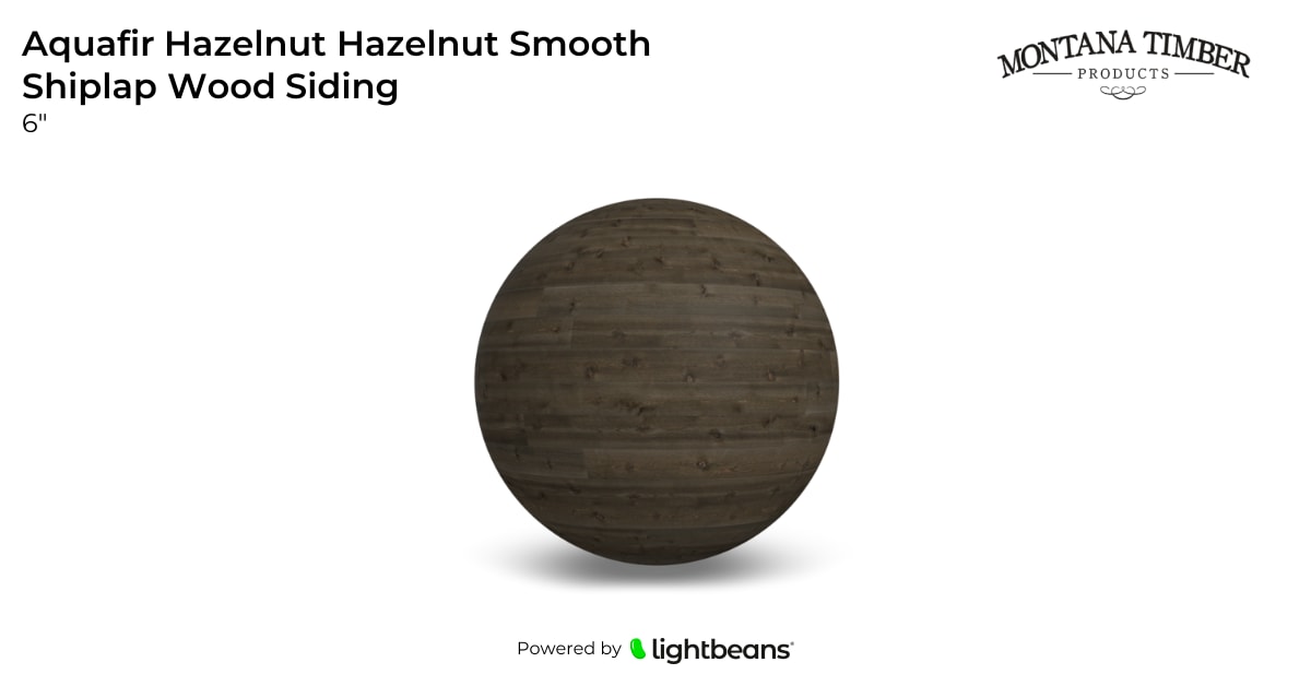 Aquafir Hazelnut Hazelnut Smooth Shiplap Wood Siding Texture from ...