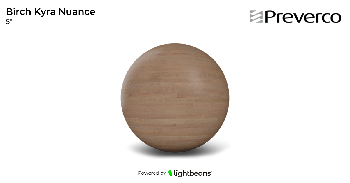Birch Kyra Nuance Texture from Preverco | Lightbeans