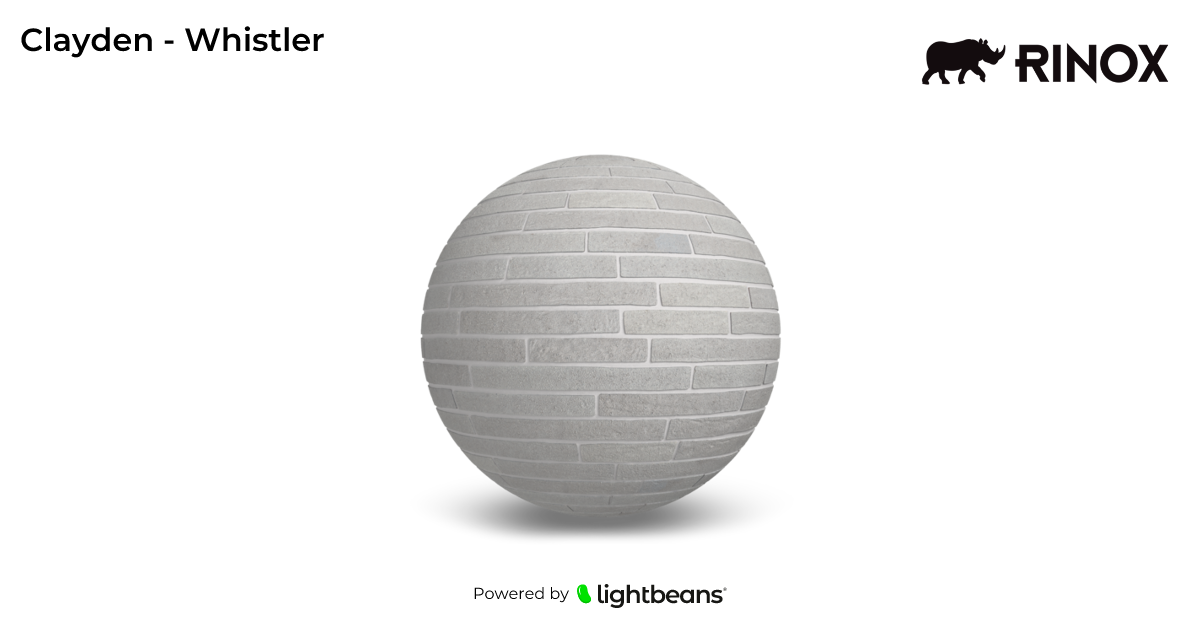 Clayden - Whistler Texture from Rinox | Lightbeans