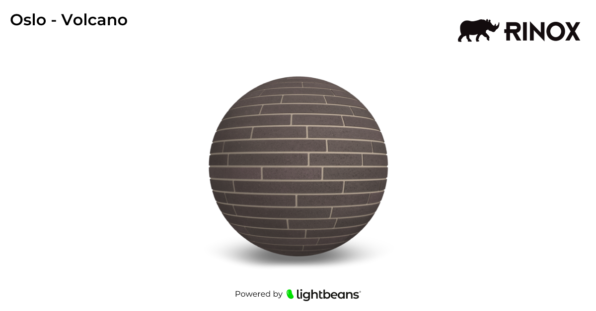 Oslo - Volcano Texture from Rinox | Lightbeans