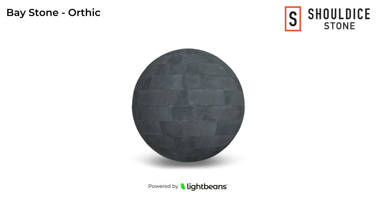 Bay Stone - Orthic Texture from Shouldice Stone | Lightbeans
