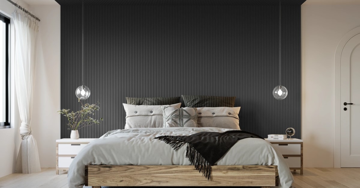 Wall Profile (profile 2200) Dolphin Grey 3023 Texture from Sublime ...