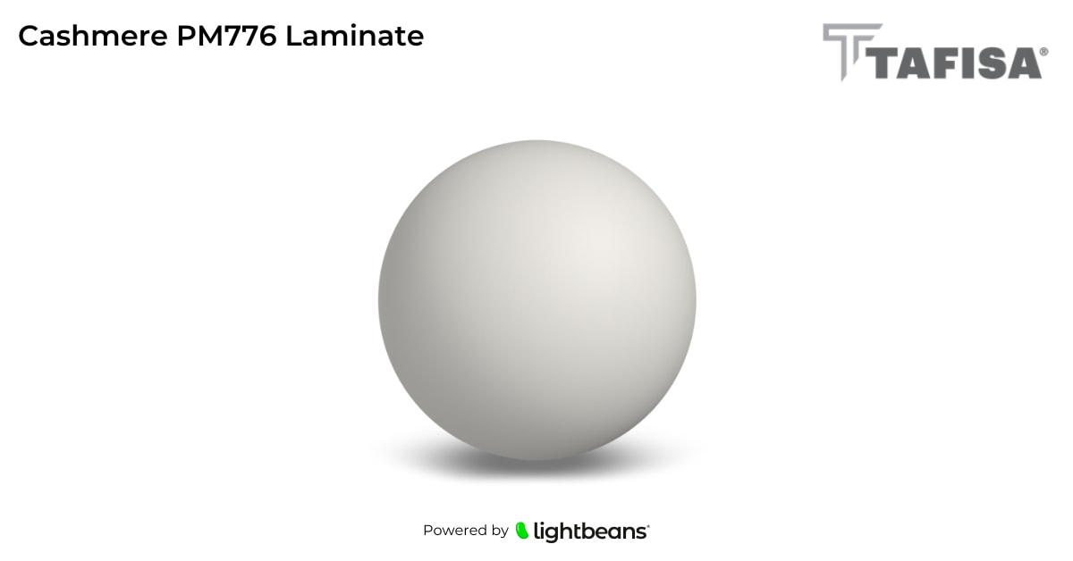 Cashmere PM776 Laminate Texture from Tafisa | Lightbeans