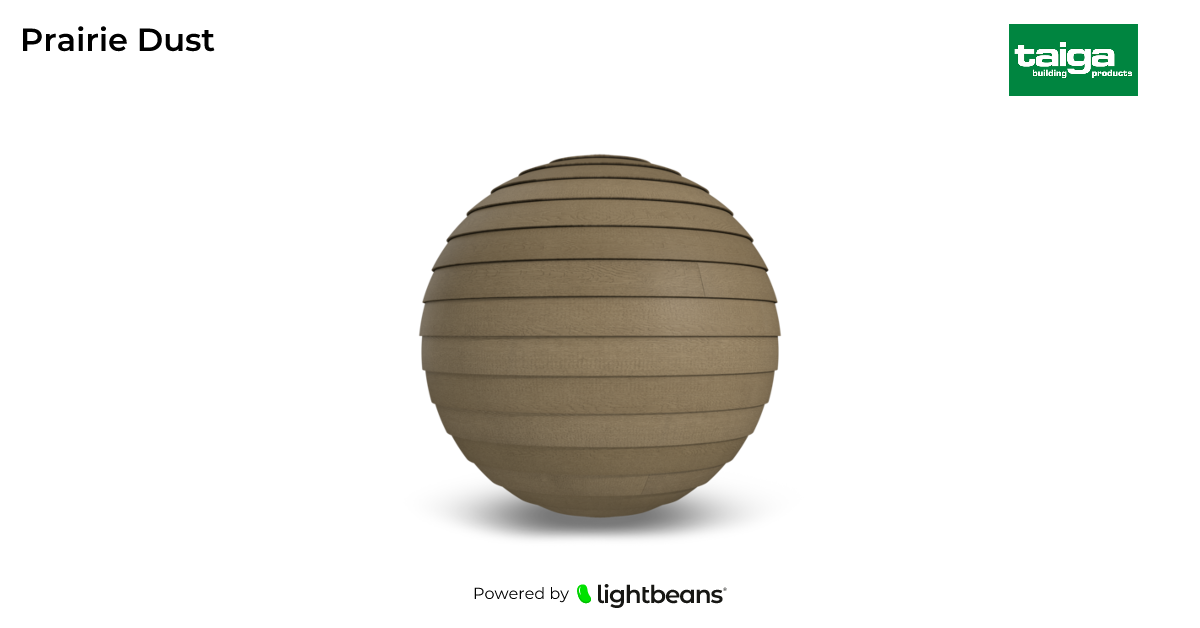 Prairie Dust Texture from Taiga Siding | Lightbeans