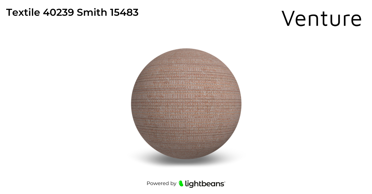Textile 40239 Smith 15483 Texture from Venture Carpets | Lightbeans