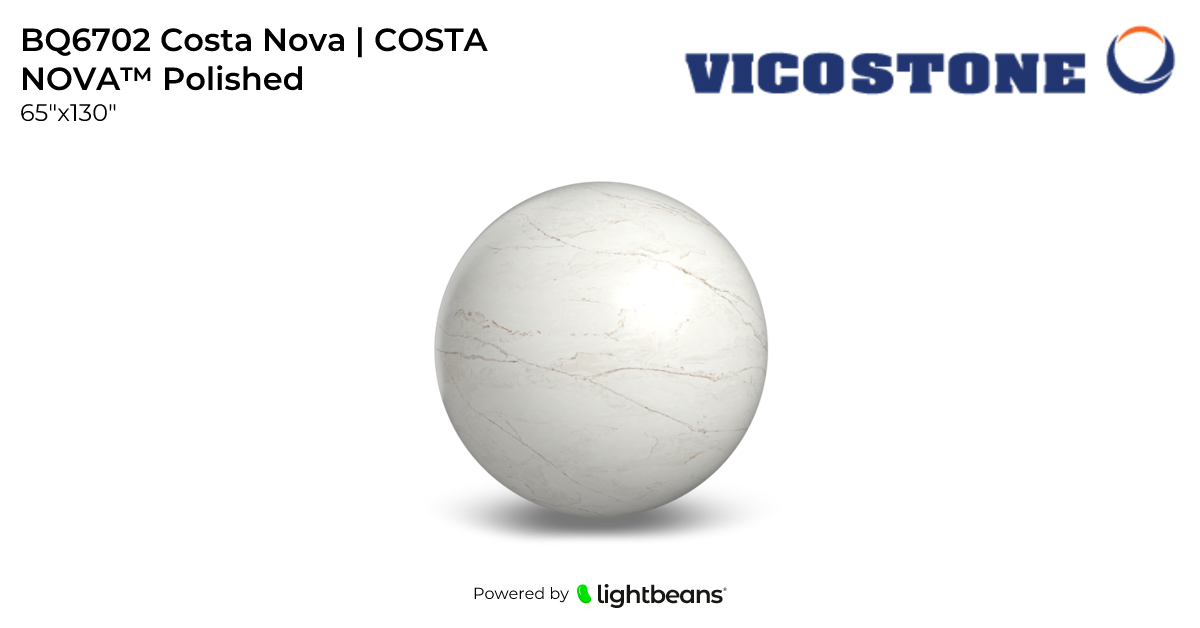 BQ6702 Costa Nova | COSTA NOVA™ Polished Texture from Vicostone ...