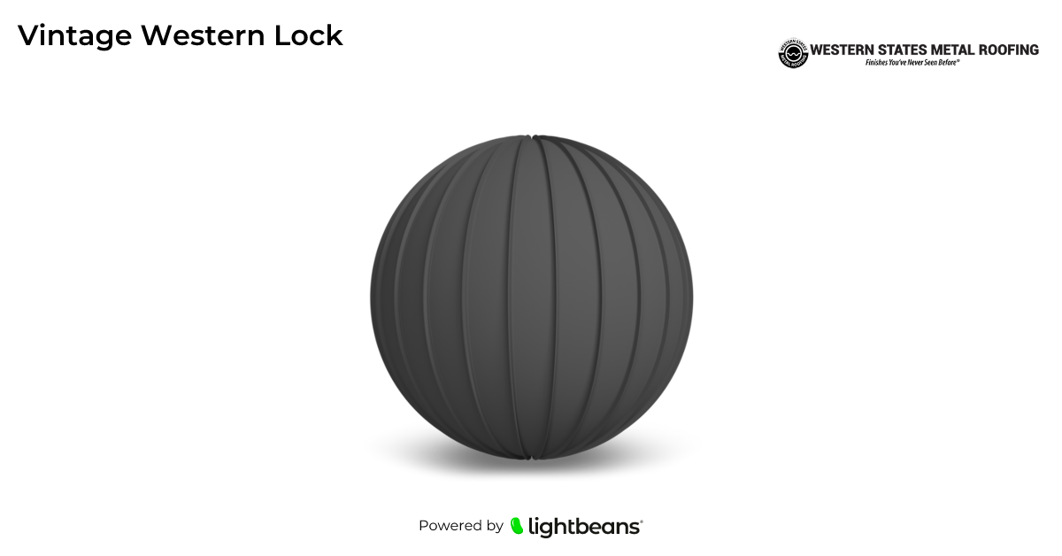 Vintage Western Lock Texture from Western States Metal Roofing | Lightbeans