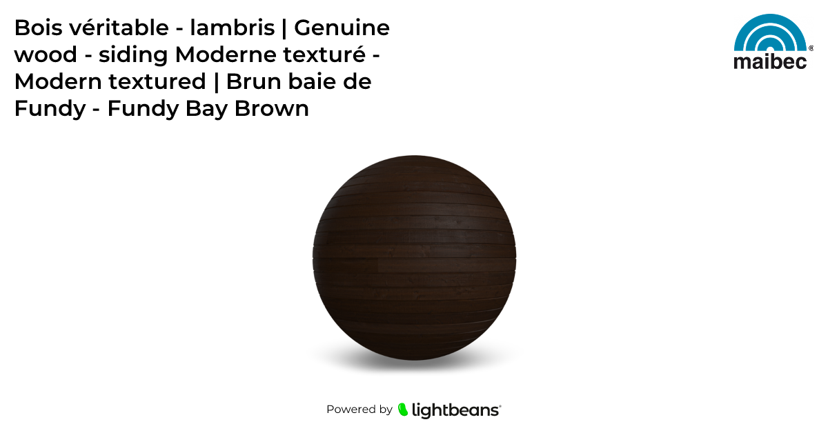Texture Bois véritable - lambris | Genuine wood - siding Moderne ...