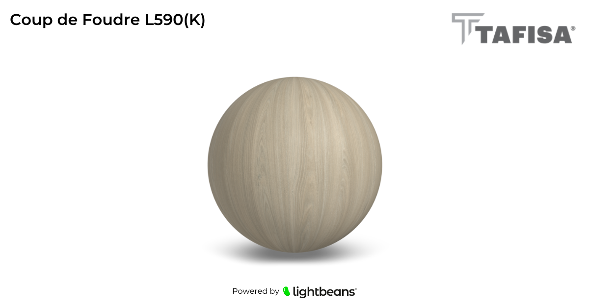 Texture Coup de Foudre L590(K) de Tafisa | Lightbeans