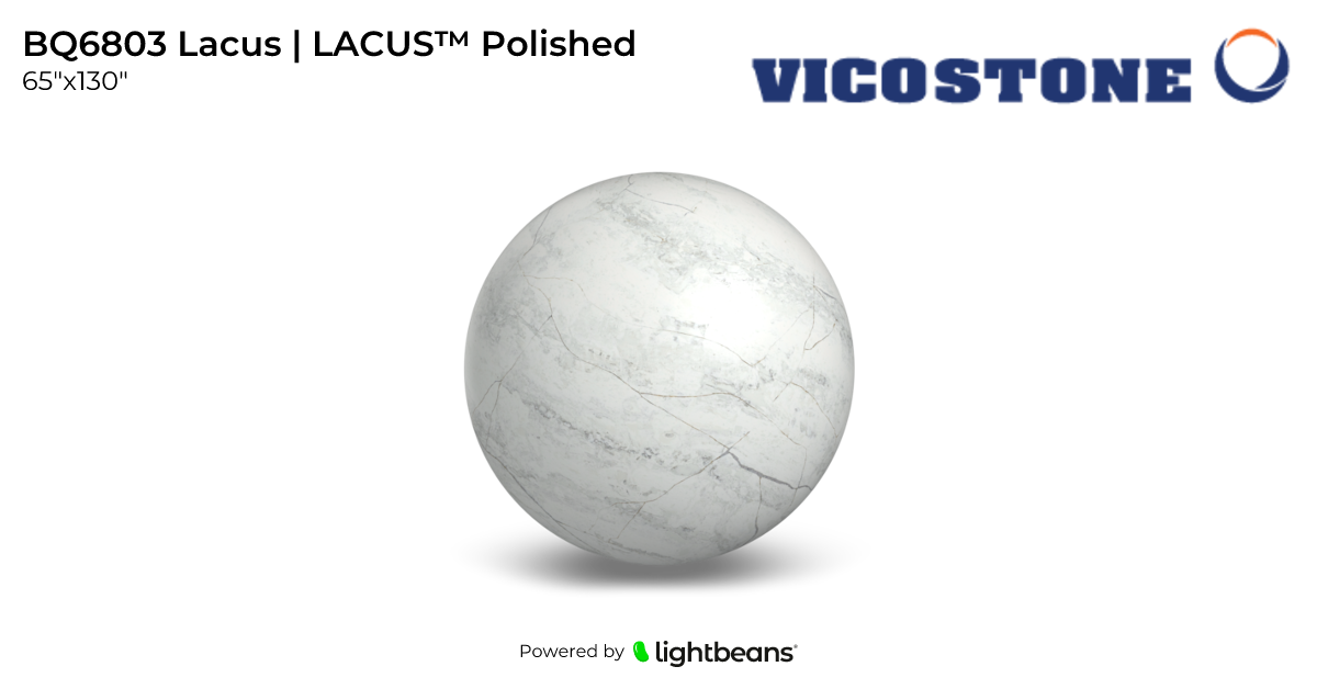 Texture BQ6803 Lacus | LACUS™ Polished de Vicostone | Lightbeans