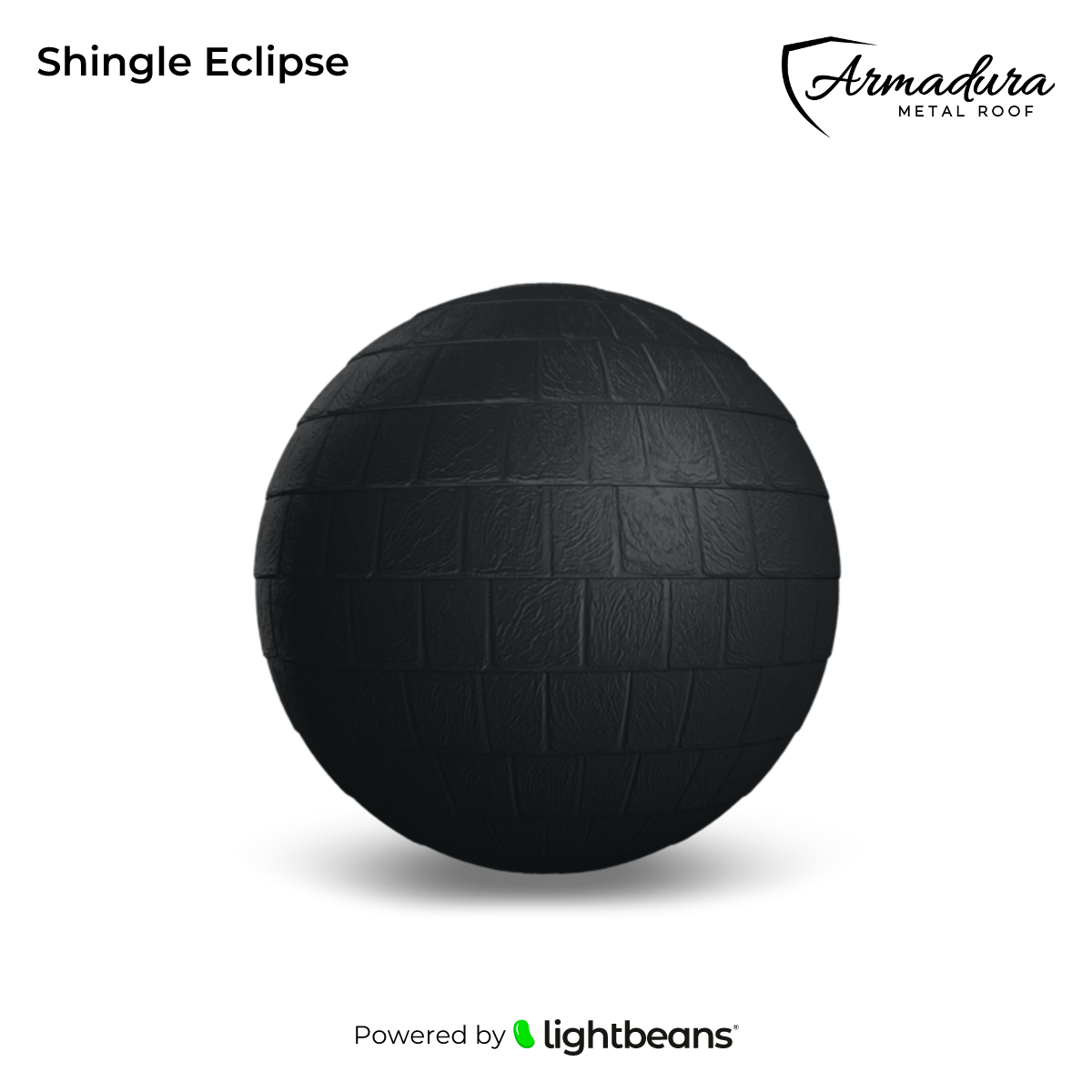 Shingle Eclipse Texture from Armadura | Lightbeans