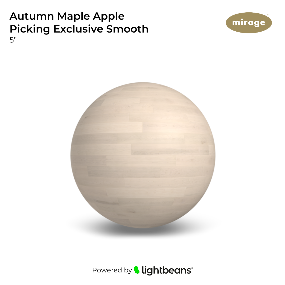 Autumn Maple Apple Picking Exclusive Smooth Texture from Mirage ...