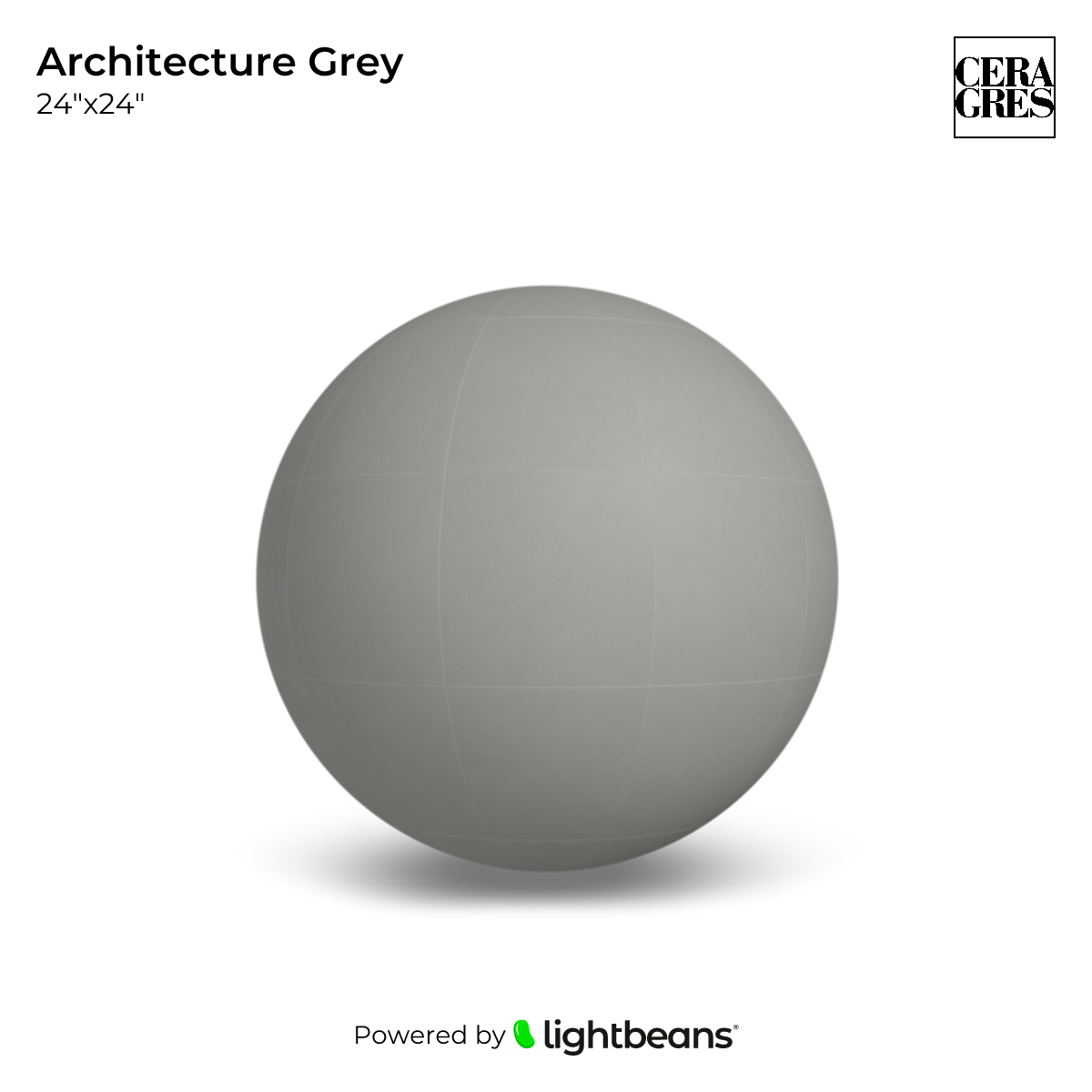 Architecture Grey Texture from Ceragres | Lightbeans