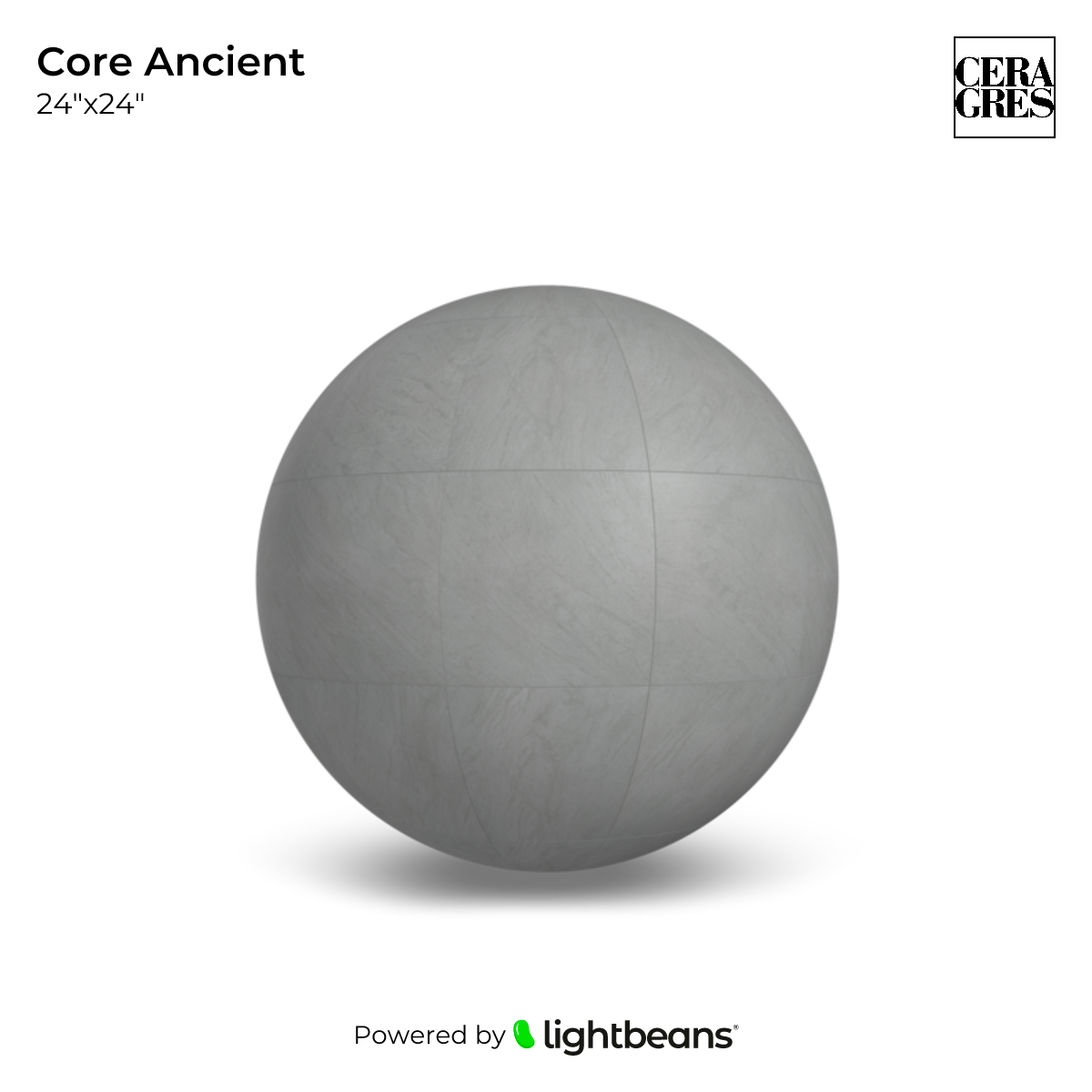 Core Ancient Texture from Ceragres | Lightbeans