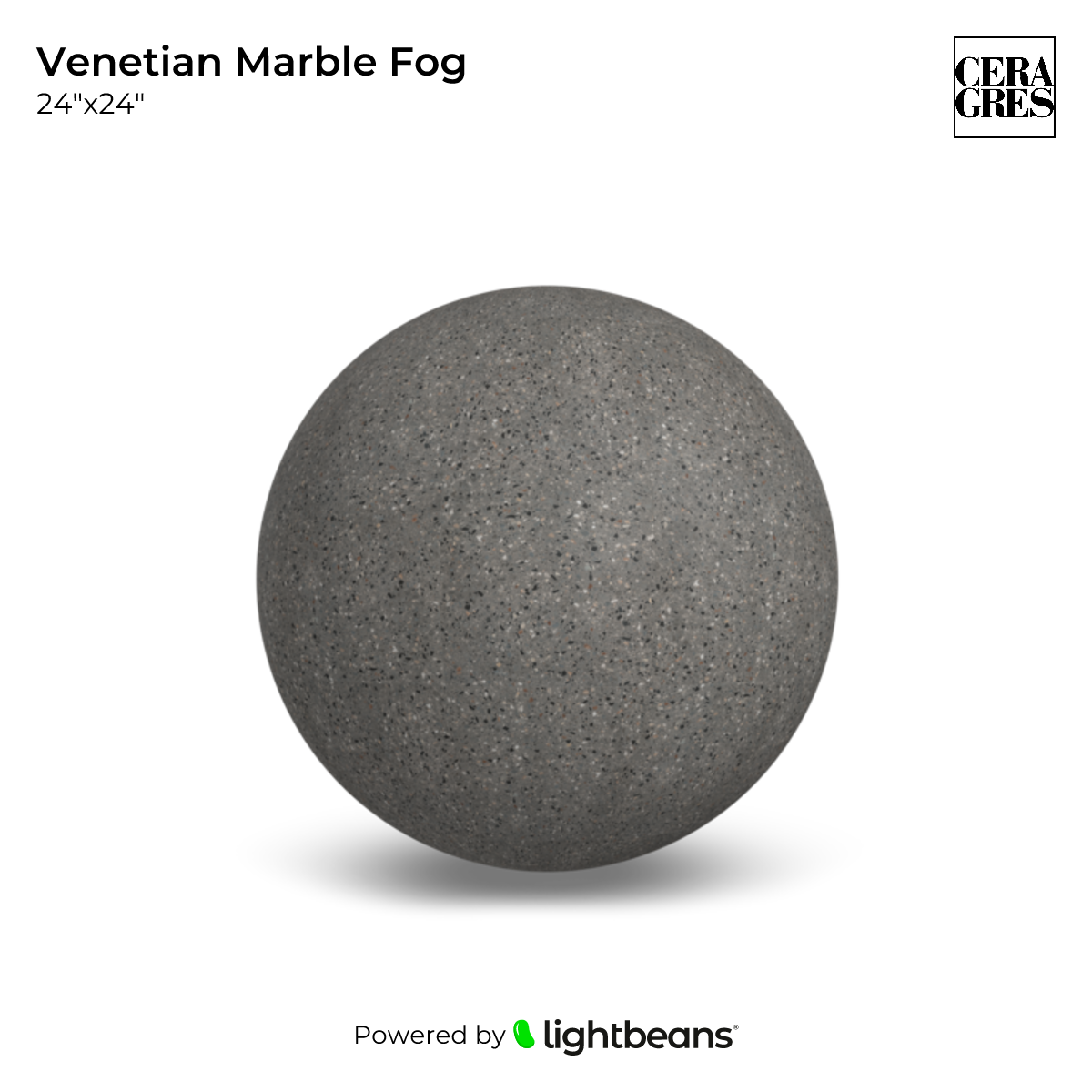 Venetian Marble Fog Texture from Ceragres | Lightbeans
