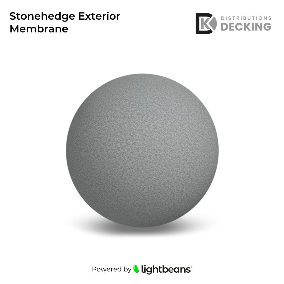 Stonehedge Exterior Membrane Texture from Distributions Decking ...