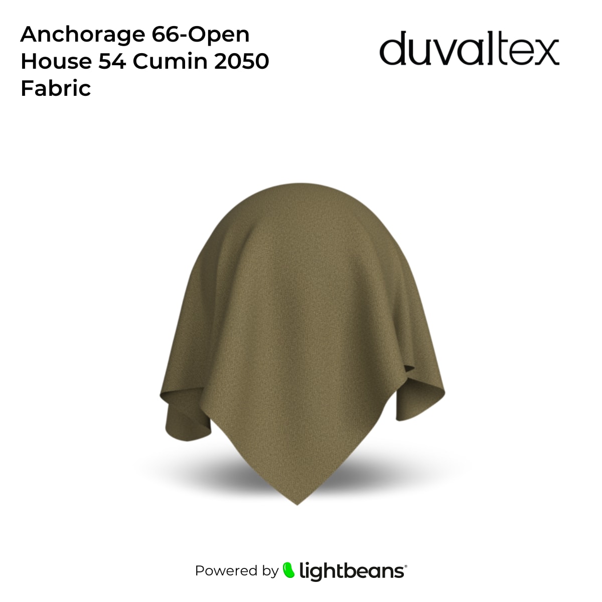 Anchorage 66-Open House 54 Cumin 2050 Fabric Texture from Duvaltex ...