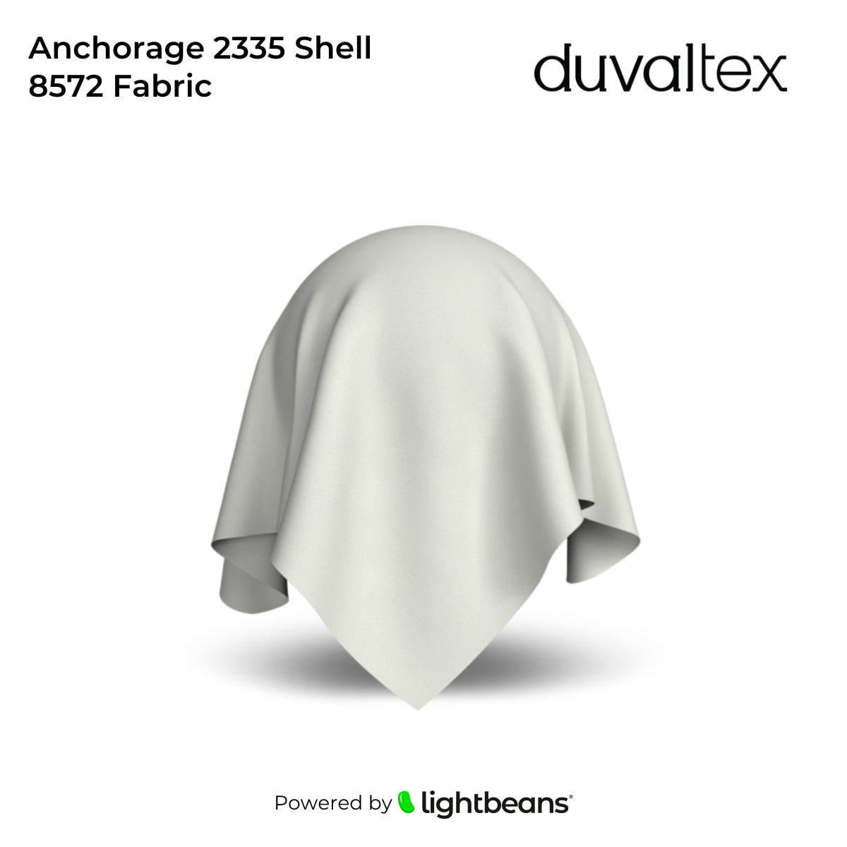 Anchorage 2335 Shell 8572 Fabric Texture from Duvaltex | Lightbeans