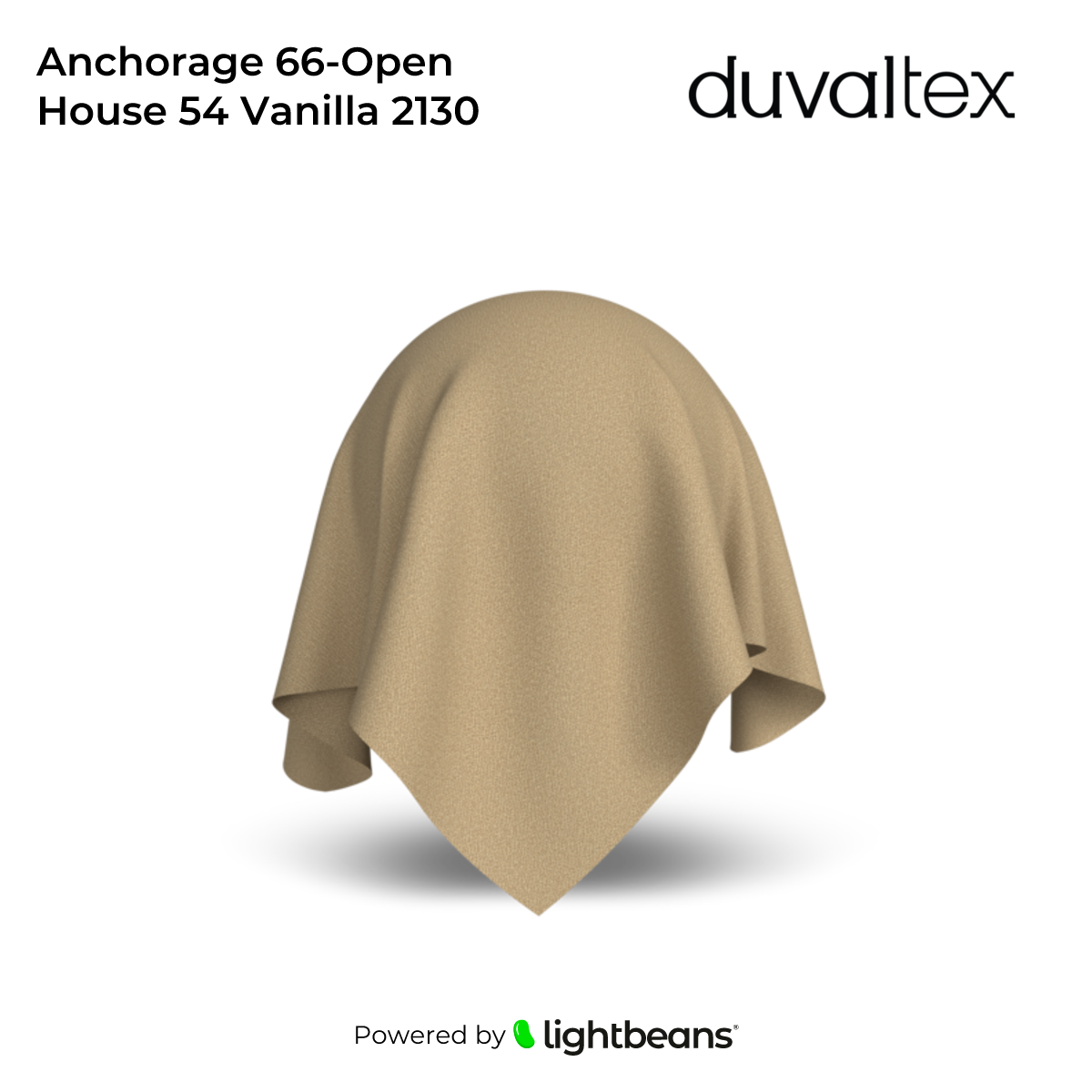 Anchorage 66-Open House 54 Vanilla 2130 Texture from Duvaltex | Lightbeans