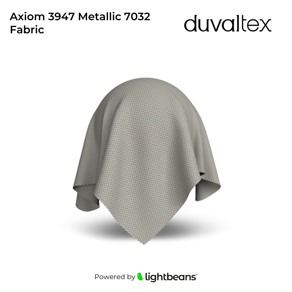 Axiom 3947 Metallic 7032 Texture from Duvaltex | Lightbeans