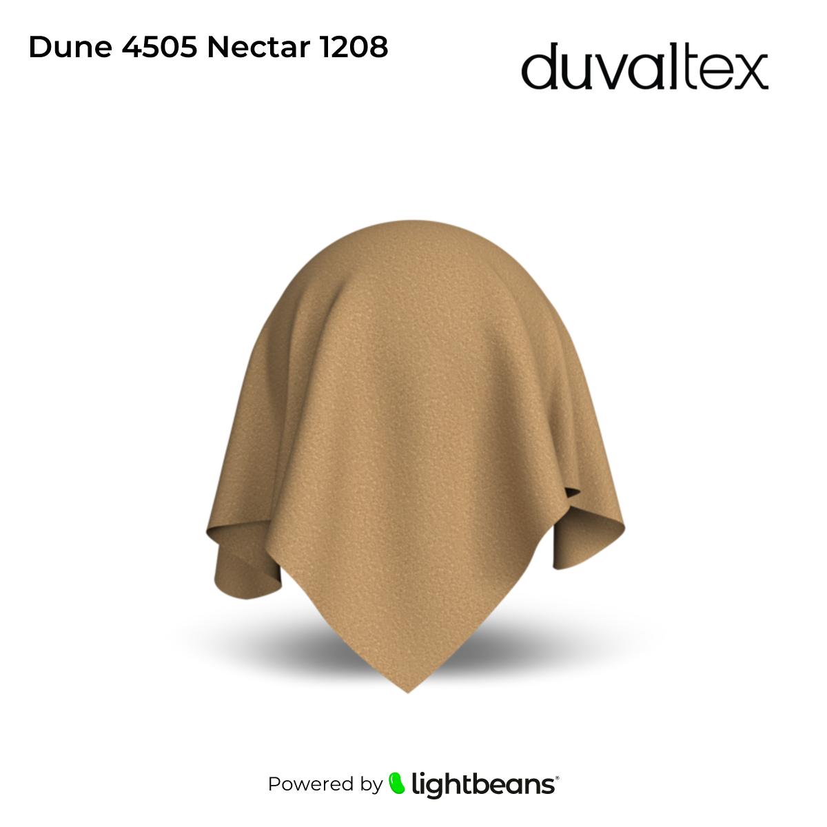 Dune 4505 Nectar 1208 Texture from Duvaltex | Lightbeans