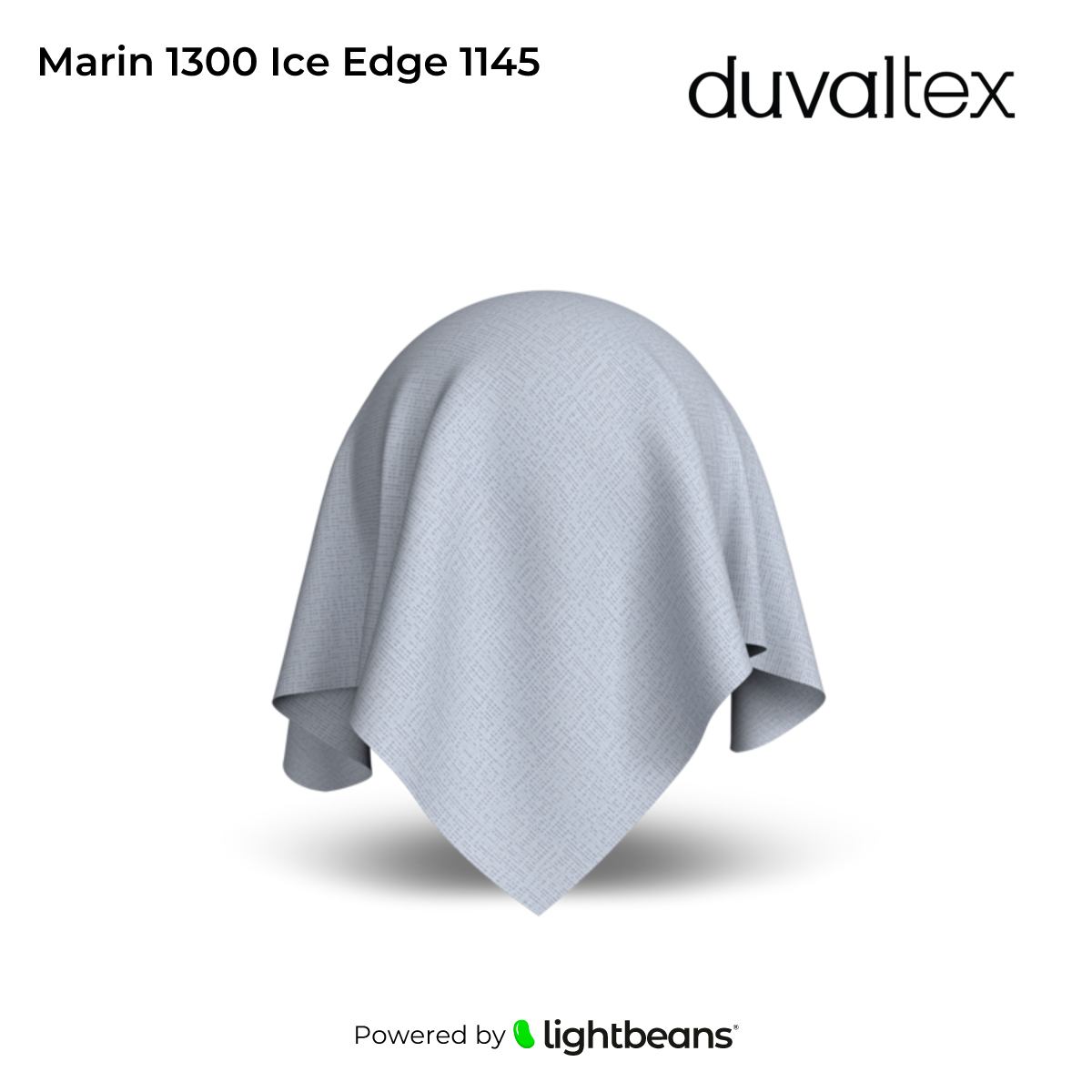 Marin 1300 Ice Edge 1145 Texture from Duvaltex | Lightbeans