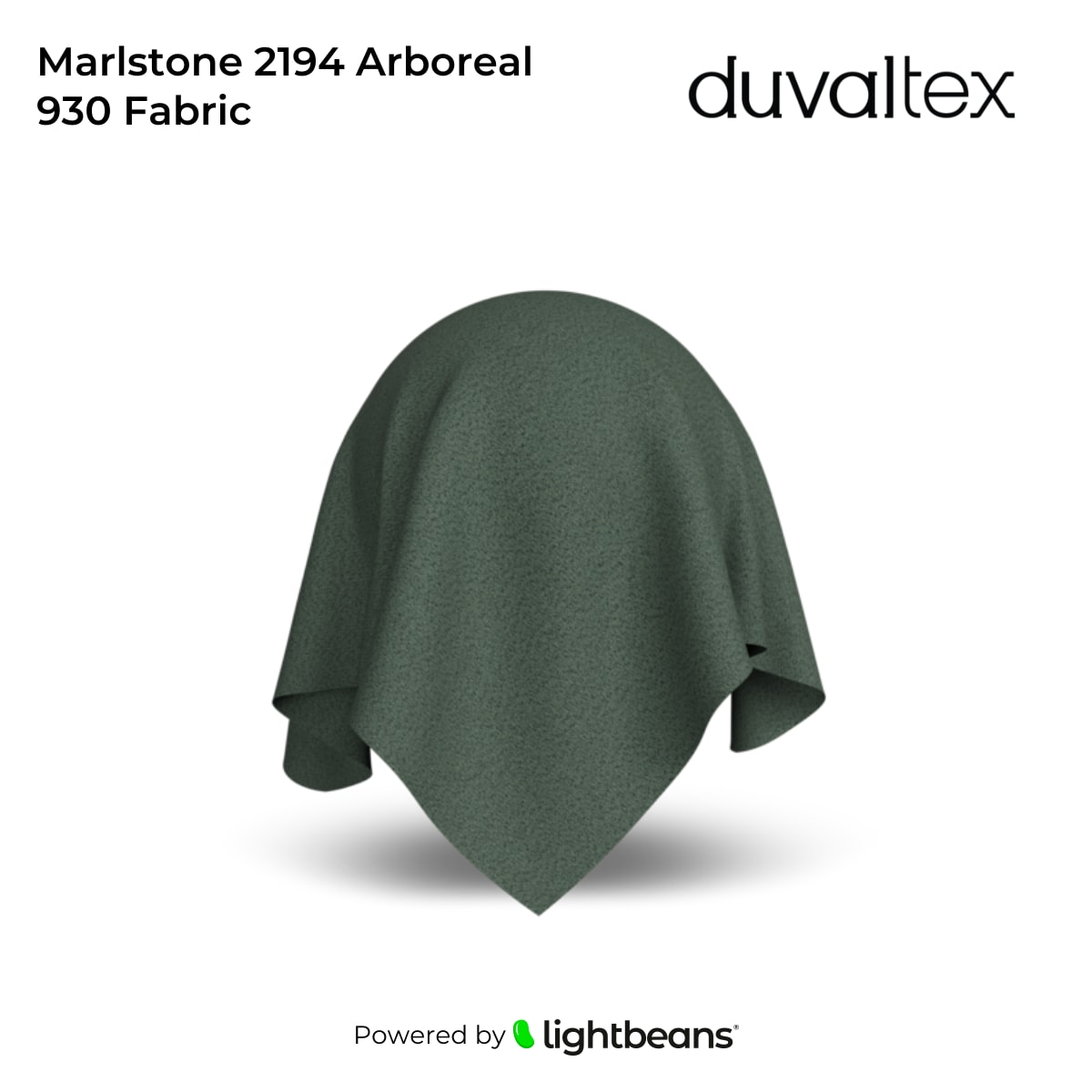 Marlstone 2194 Arboreal 930 Fabric Texture from Duvaltex | Lightbeans