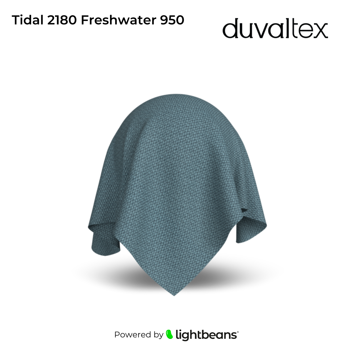 Tidal 2180 Freshwater 950 Texture from Duvaltex | Lightbeans