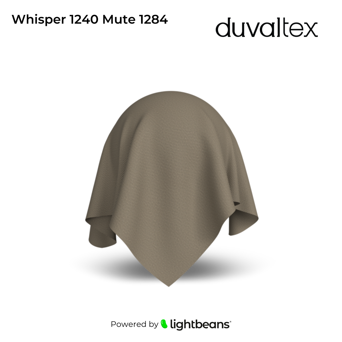 Whisper 1240 Mute 1284 Texture from Duvaltex | Lightbeans