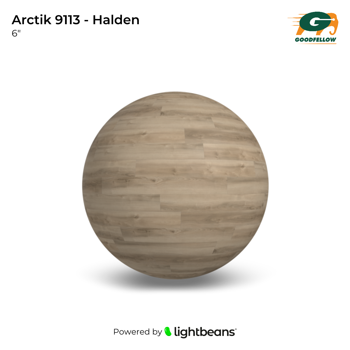 Arctik 9113 - Halden Texture from Goodfellow | Lightbeans