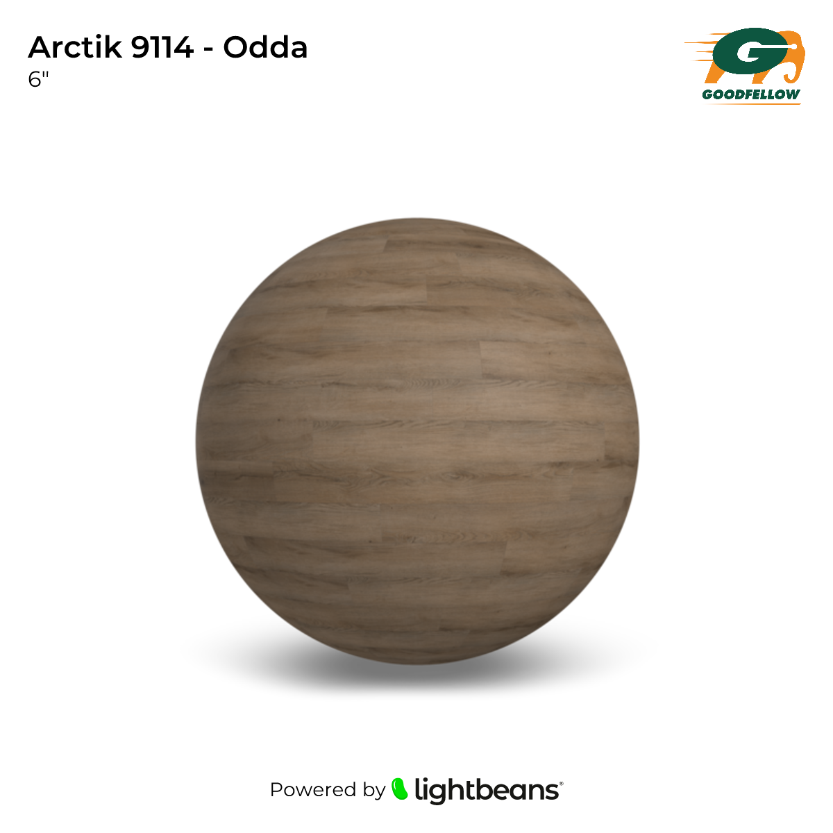 Arctik 9114 - Odda Texture from Goodfellow | Lightbeans