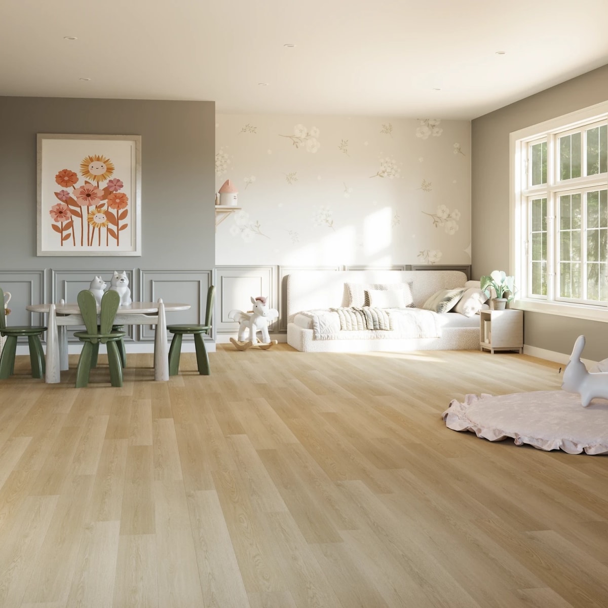 Aspen 5509 - Alpine Gold Texture from Goodfellow | Lightbeans