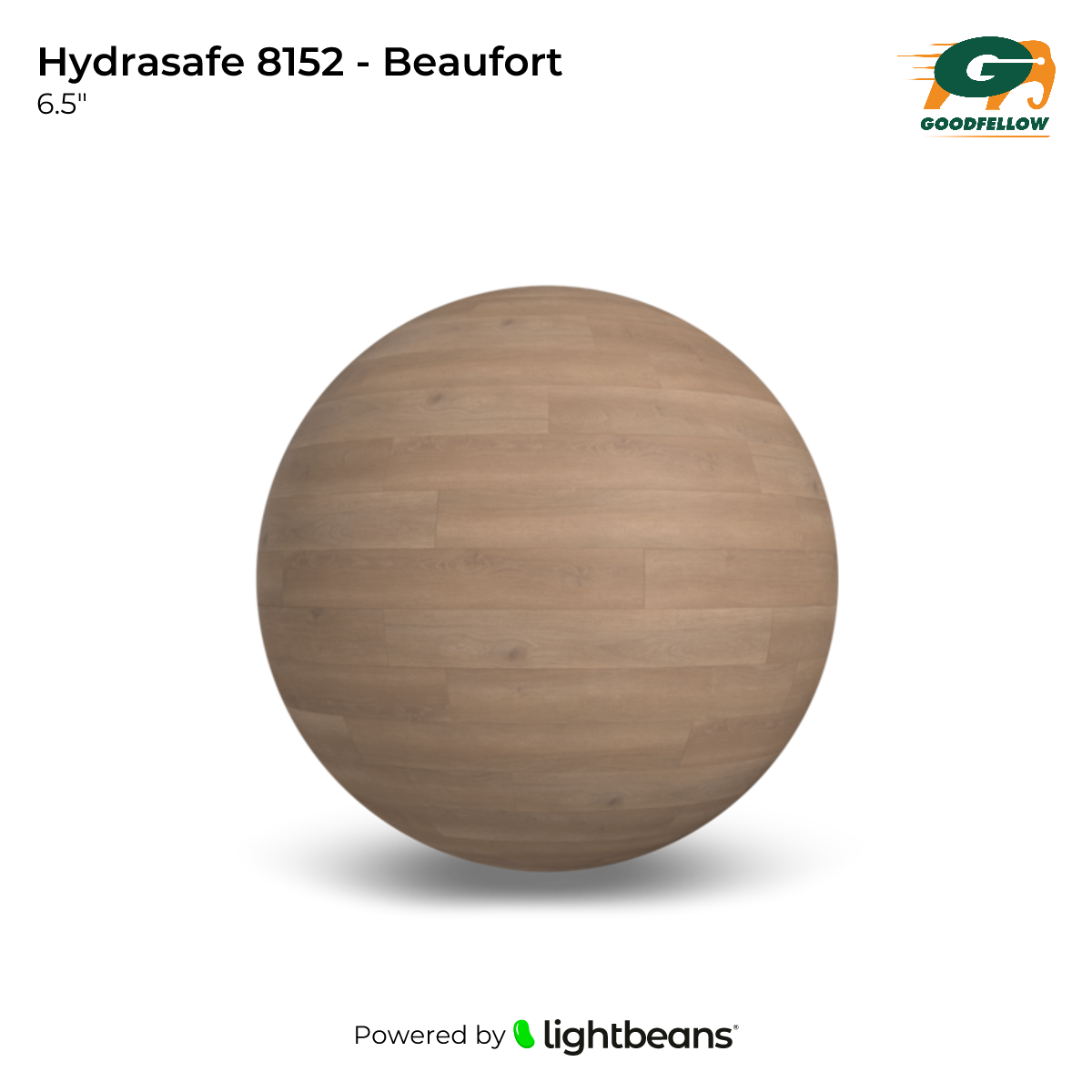 Hydrasafe 8152 - Beaufort Texture from Goodfellow | Lightbeans