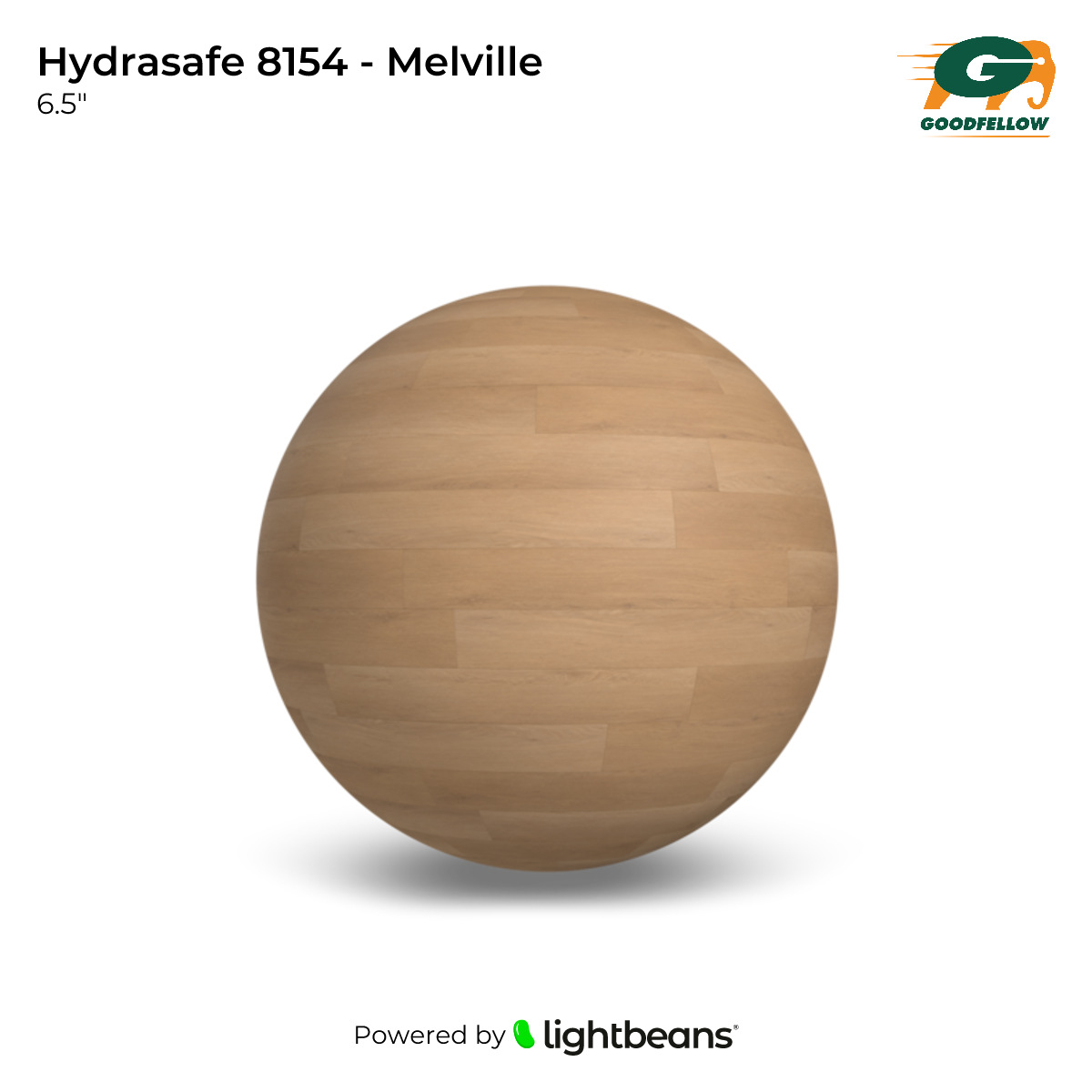 Hydrasafe 8154 - Melville Texture from Goodfellow | Lightbeans
