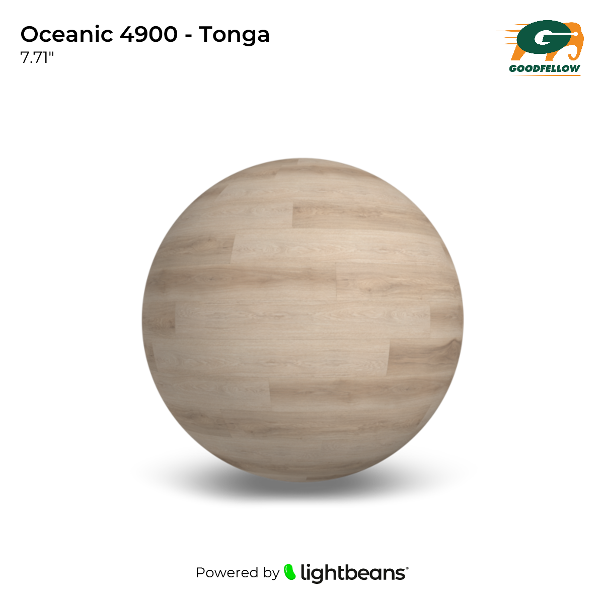 Oceanic 4900 - Tonga Texture from Goodfellow | Lightbeans