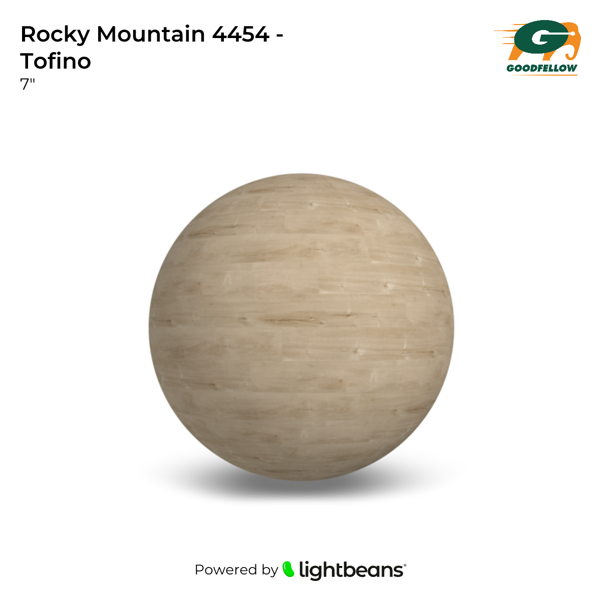 Rocky Mountain 4454 - Tofino Texture from Goodfellow | Lightbeans