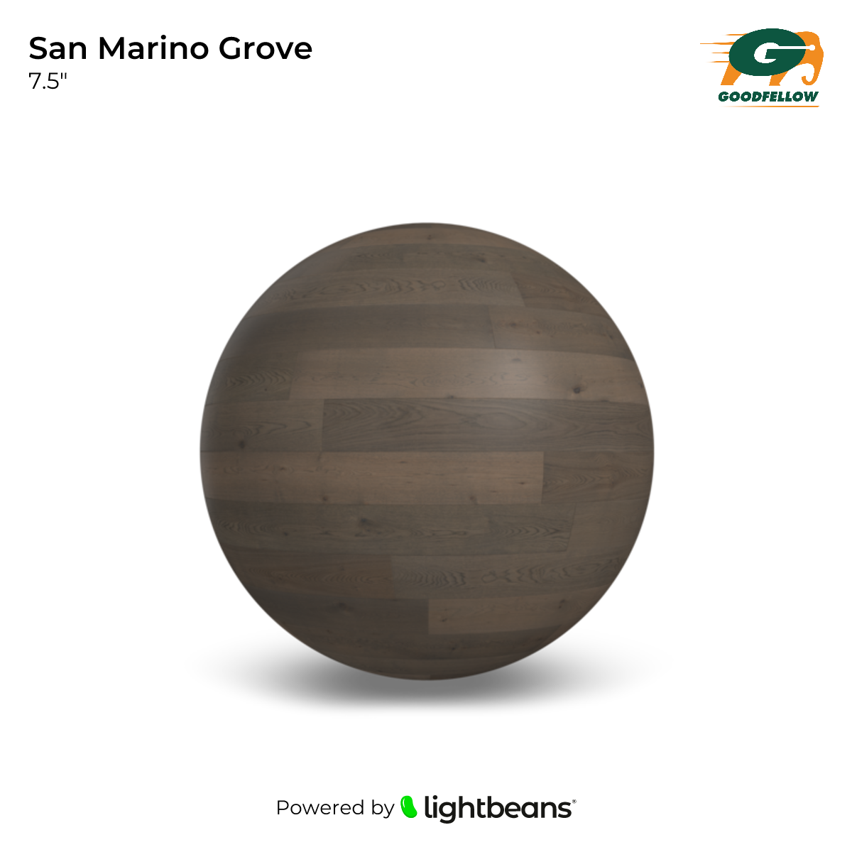 San Marino Grove Texture from Goodfellow | Lightbeans