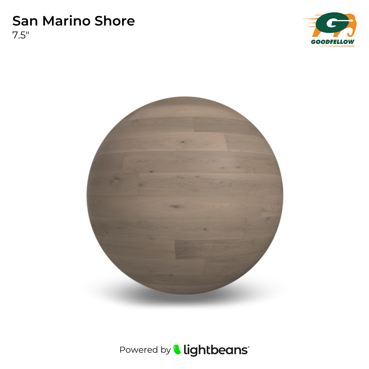 San Marino Shore Texture from Goodfellow | Lightbeans