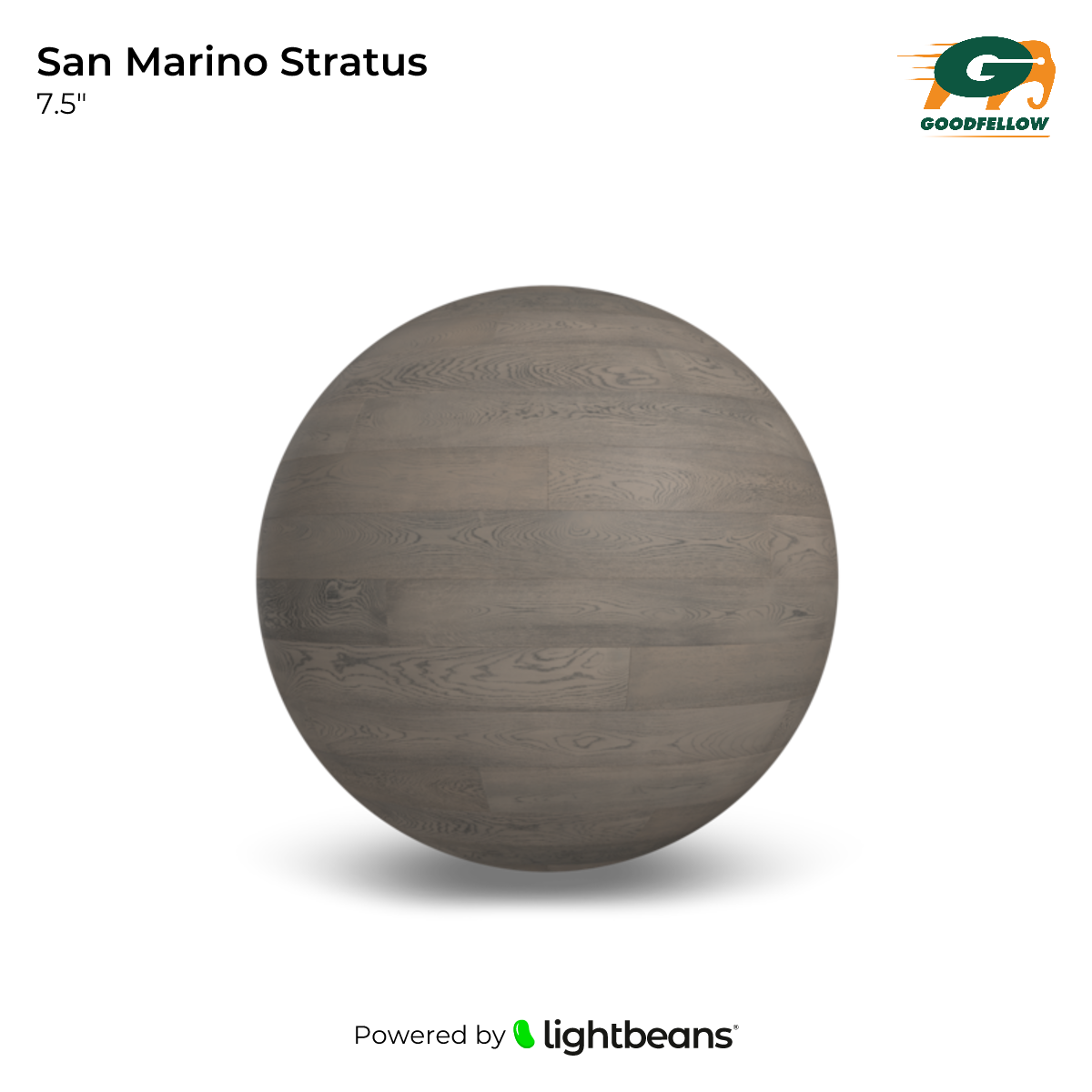 San Marino Stratus Texture from Goodfellow | Lightbeans