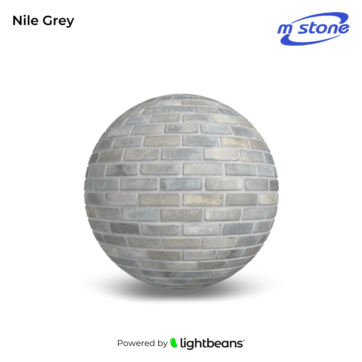 Nile Grey Texture from MStone | Lightbeans